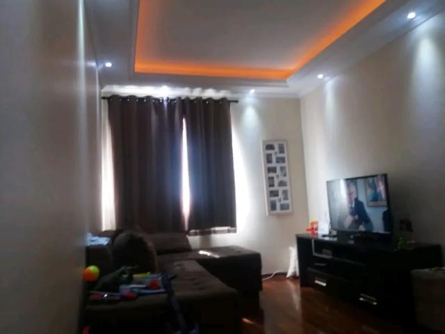 Otimo Apartamento venda com 60 m² 2 quartos em Jd Aero Continental Cond. Praia de Itapuã Confira!