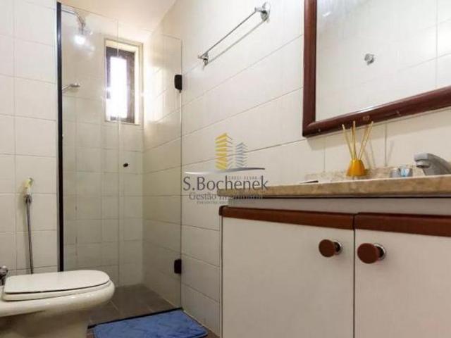 Ótimo apartamento venda Rua Juquis Moema 1 dormitório