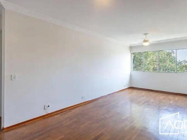Ótimo apartamento Vila Olímpia