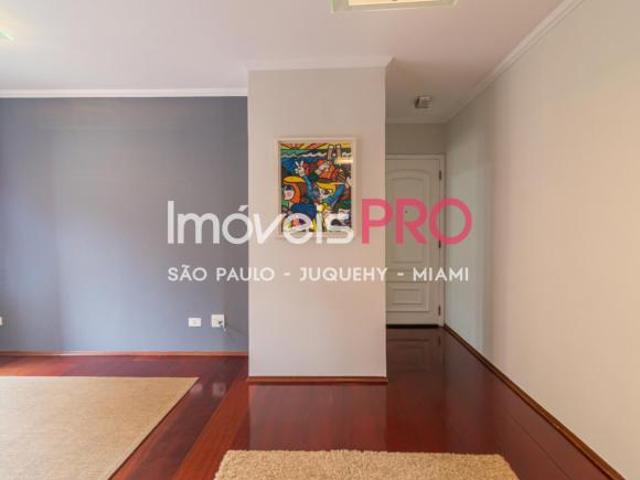 ÓTIMO APARTAMENTO VILA OLÍMPIA