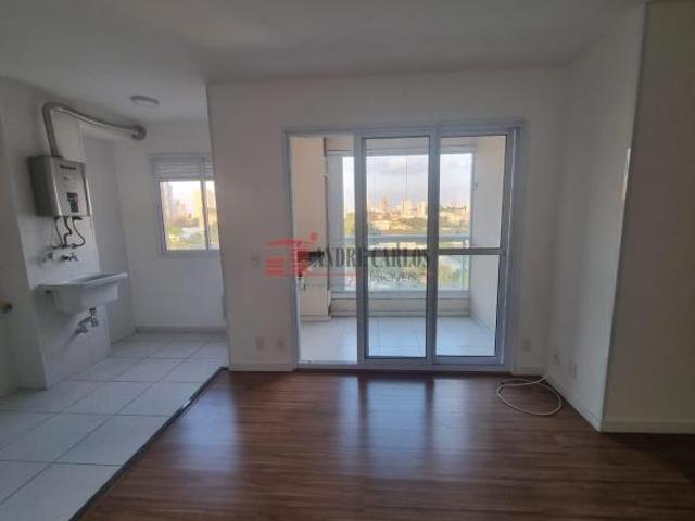 Òtimo apartamento Vila Osasco