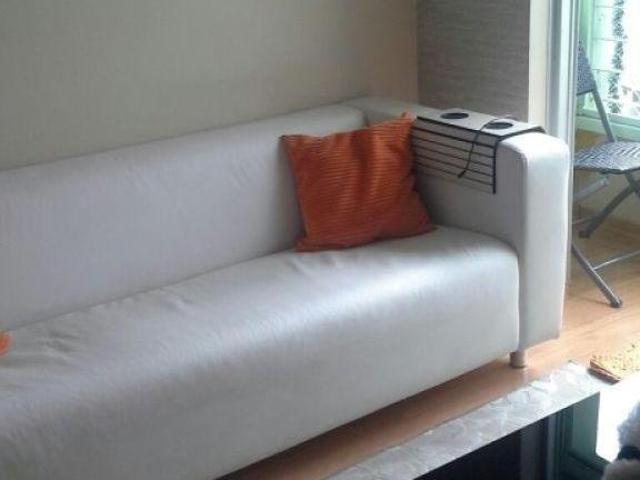 Ótimo Apartamento Vila Amélia