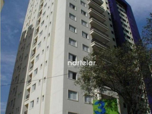 Ótimo Apartamento Vila Ipojuca.