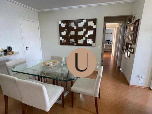Otimo Apartamento Vila Leopoldina 4 dormitórios 1 suíte, 113m²
