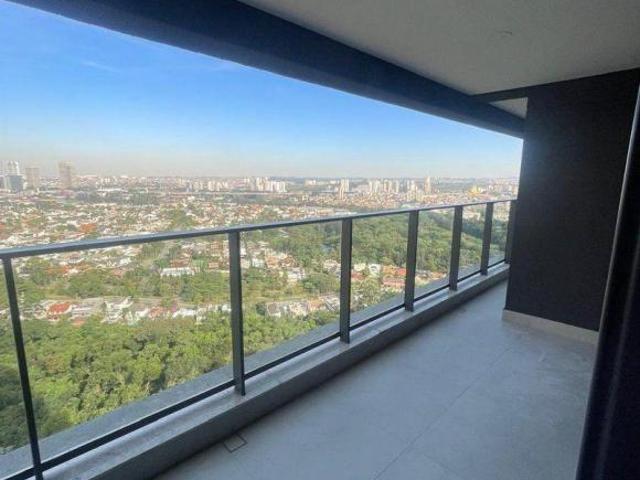 Ótimo apartamento vista espetacular