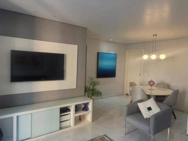 Ótimo Apartamento à venda, Mirandópolis, São Paulo, SP