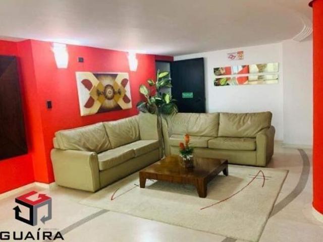 Ótimo apartamento á venda mobiliado com 65m² na Aclimação