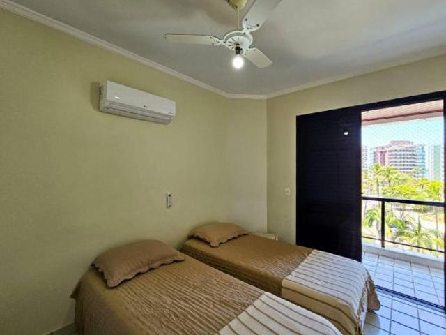 Ótimo Apartamento à venda | Módulo 06 | Riviera de São Lourenço