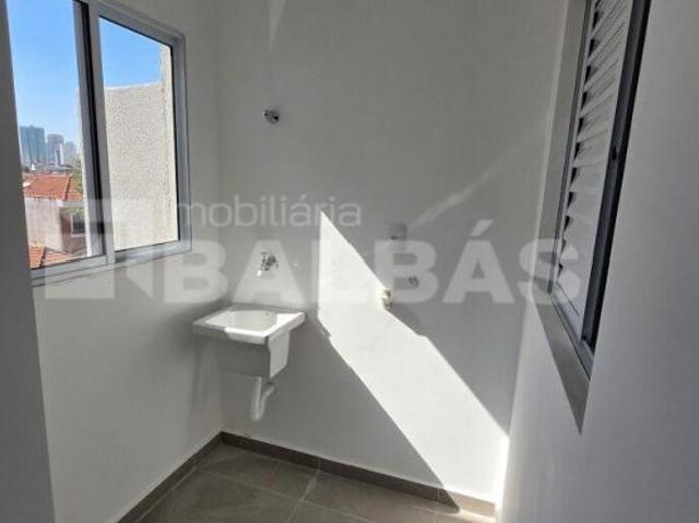 Ótimo apartamento a venda na Mooca!