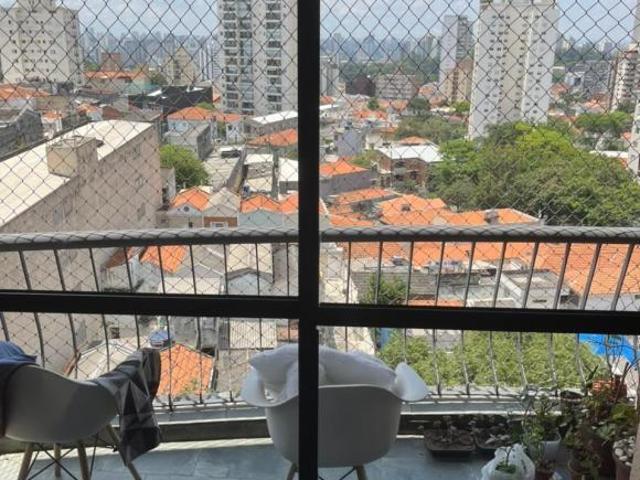Ótimo apartamento a Venda na Aclimação, com 3 dormitórios, 1 suíte e 2 vagas de garagem 83m2, Aclima