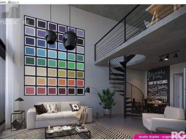 Ótimo apartamento à venda na Cidade Baixa. CÓD. RP389801