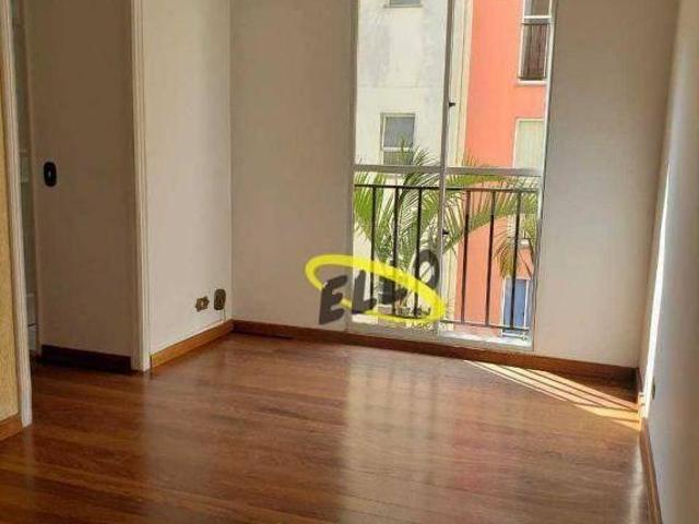 Ótimo Apartamento à Venda na região da Granja Viana Km 24 da Raposo Tavares!