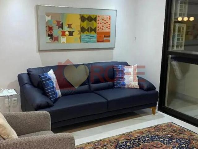 Ótimo Apartamento à Venda na Região da Praça da Árvore 110m², 3 quartos, 1 vaga