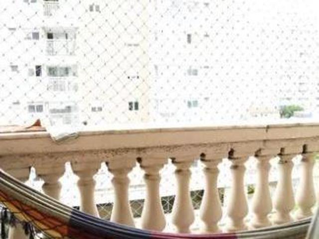 Ótimo apartamento à venda na Vila da Saúde, São Paulo SP: 3 quartos, 1 suíte, 2 salas, 2 banheiros