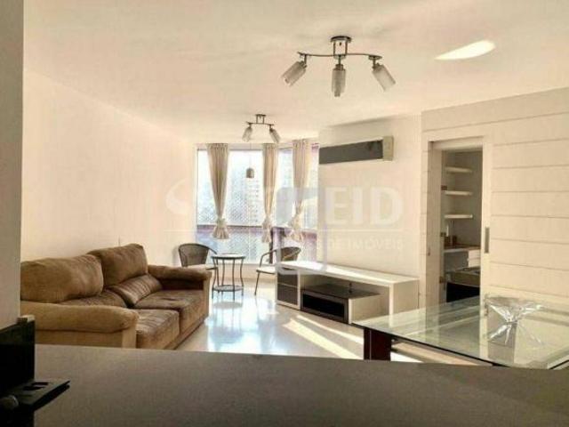 Ótimo Apartamento A Venda na Vila Olimpia