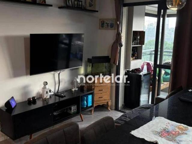 Ótimo apartamento à venda na Vila Leopoldina
