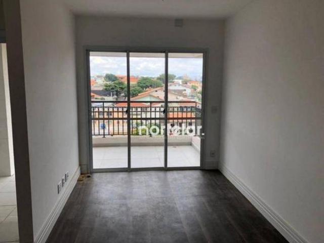 Ótimo apartamento à venda na Vila Mangalot