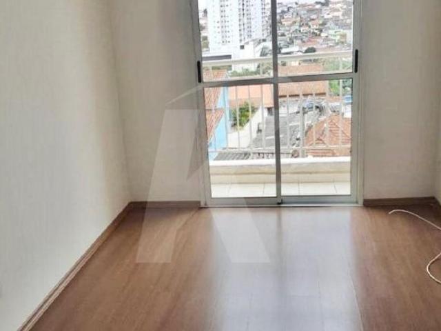 Ótimo Apartamento à venda na Vila Maria Alta, 2 Quartos, 1 Vaga