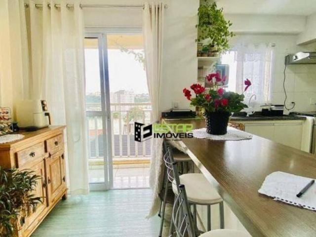 Ótimo apartamento a venda no Alvinópolis com ótima localização!