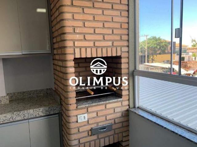 Ótimo apartamento a venda no bairro Presidente Roosevelt