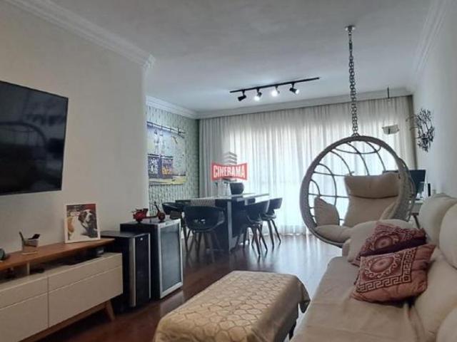 Ótimo Apartamento à venda no Bairro Santa Paula, São Caetano do Sul