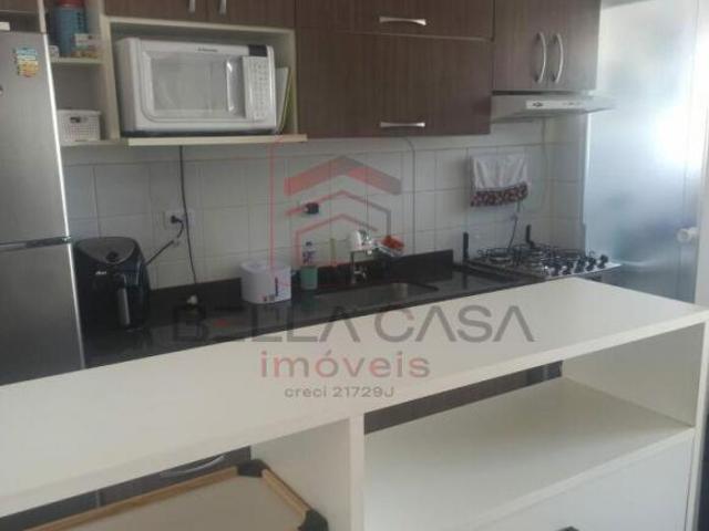 ÓTIMO APARTAMENTO Á VENDA NO CAMBUCI