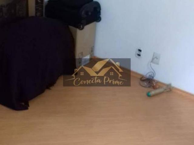 Ótimo apartamento a venda no Condomínio Fit Taboão Taboão da Serra/SP