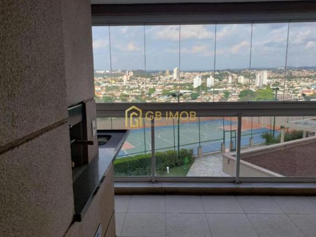 Ótimo apartamento à venda no Condomínio New Garden cód. GB 4887