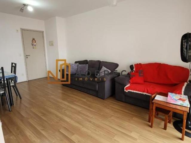 Ótimo apartamento à venda no Condomínio Soleil Indaiatuba/SP