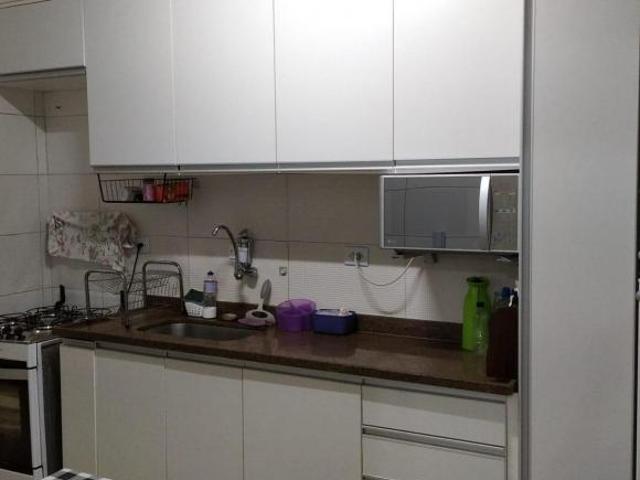 Ótimo apartamento á venda no Condomínio Residencial Jardim Europa
