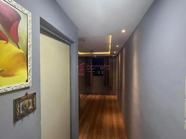 ÓTIMO APARTAMENTO À VENDA NO CONDOMÍNIO VIDEIRAS EM JUNDIAÍ/SP