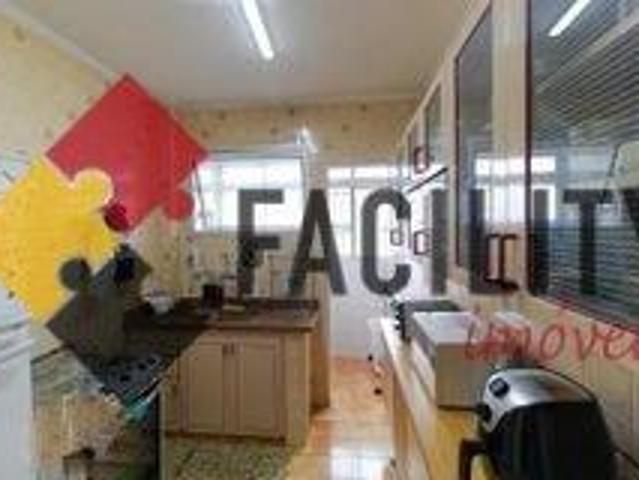 Ótimo Apartamento à venda no Edifício Vista Alegre com 88m² no Jardim Bella vist