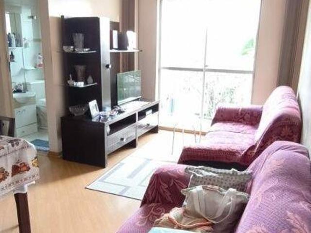 Ótimo apartamento a Venda no Jardim Umarizal