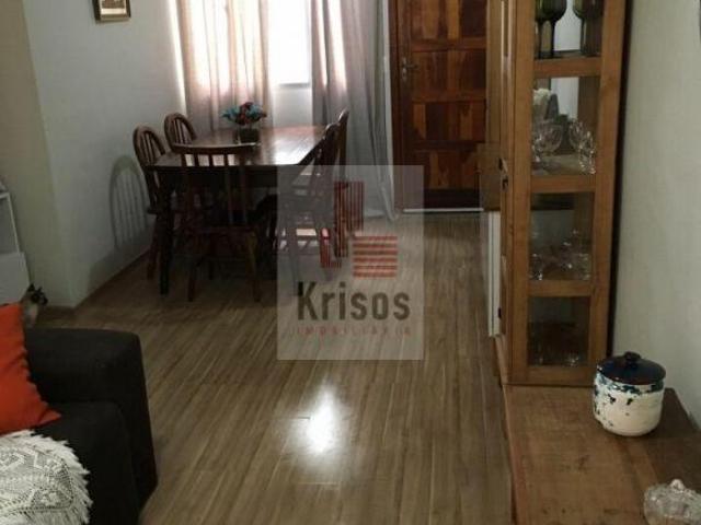 Ótimo Apartamento à Venda no Jardim Jaqueline!