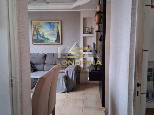 Ótimo apartamento à venda no Jardim Novo Sabará