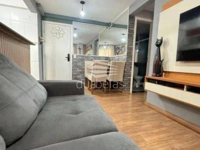 Ótimo Apartamento à venda no Jardim Oriente – São José dos Campos