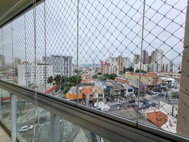 Ótimo apartamento á venda no Jardim São Paulo