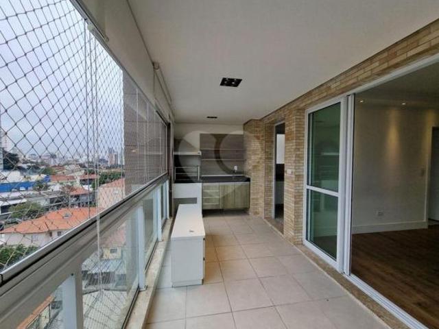 Ótimo apartamento á venda no Jardim São Paulo
