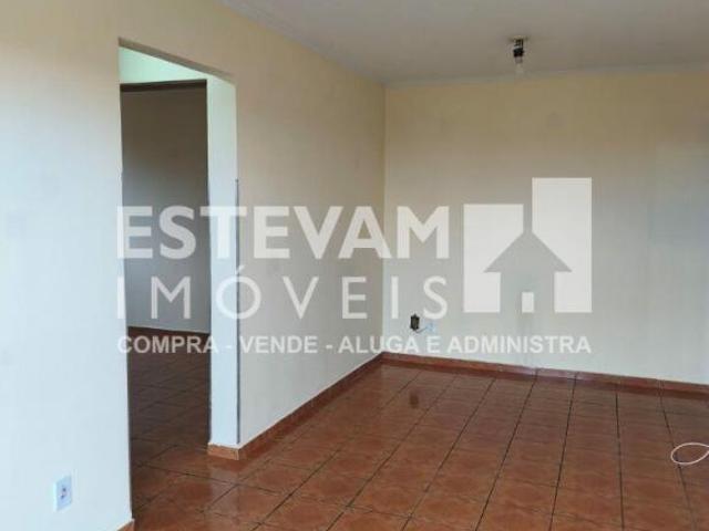 ÓTIMO APARTAMENTO A VENDA NO JD. UMARIZAL