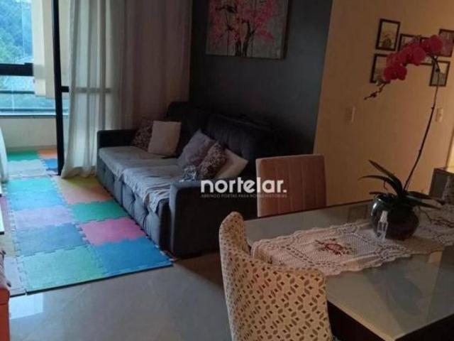 Ótimo apartamento à venda no Portal dos Bandeirantes Millenium