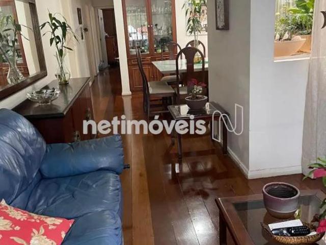 Ótimo apartamento à venda no Serra, em localização privilegiada