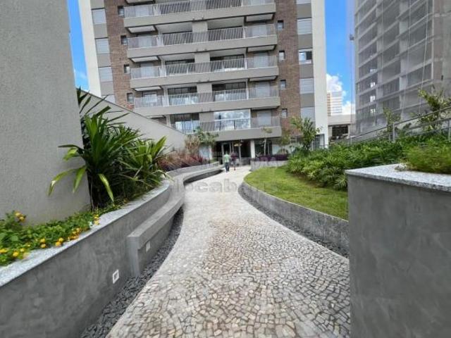 Ótimo apartamento a venda no Time | Garetti