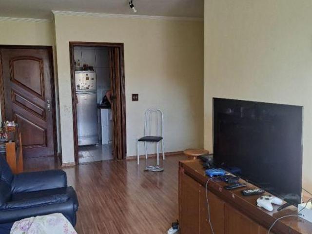 Otimo apartamento a venda Osasco