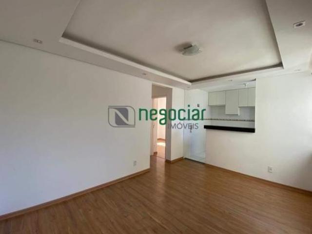 ÓTIMO APARTAMENTO À VENDA ACEITA FINANCIAMENTO!