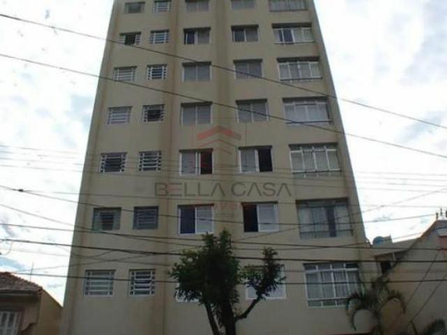 Ótimo Apartamento a venda Alto do Cambuci