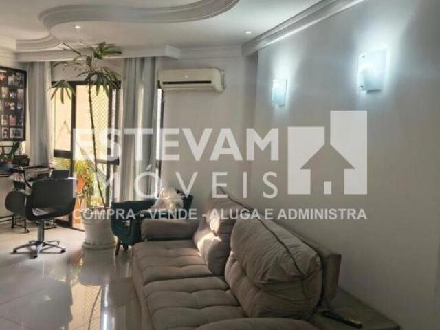 ÓTIMO APARTAMENTO A VENDA C/ 2 DORM. E DEPENDENCIA DE EMPREGADA, AVENIDA DO SHOPPING TABOÃO