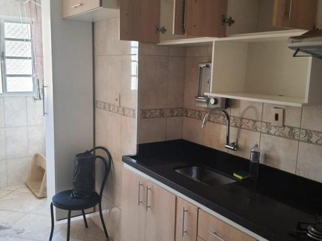 Ótimo apartamento à Venda – Caieiras / Laranjeiras Excelente Oportunidade!