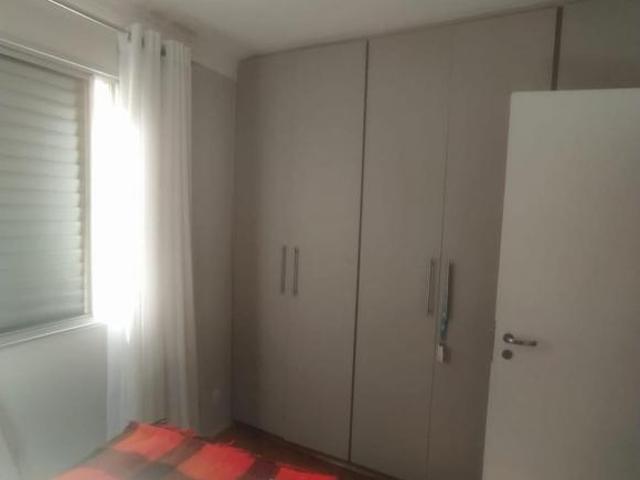 Ótimo apartamento à venda, Cambuci, com 3 dormitórios, sendo 1 suíte, 1 wc social, reformado, São Pa