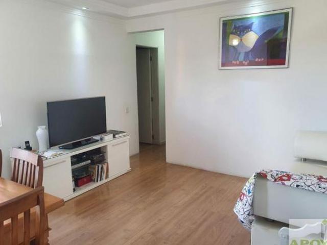 Ótimo Apartamento à Venda Campo Grande
