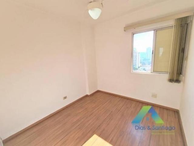 Otimo apartamento a venda com 62m² por R$ 360 mil Jabaguara